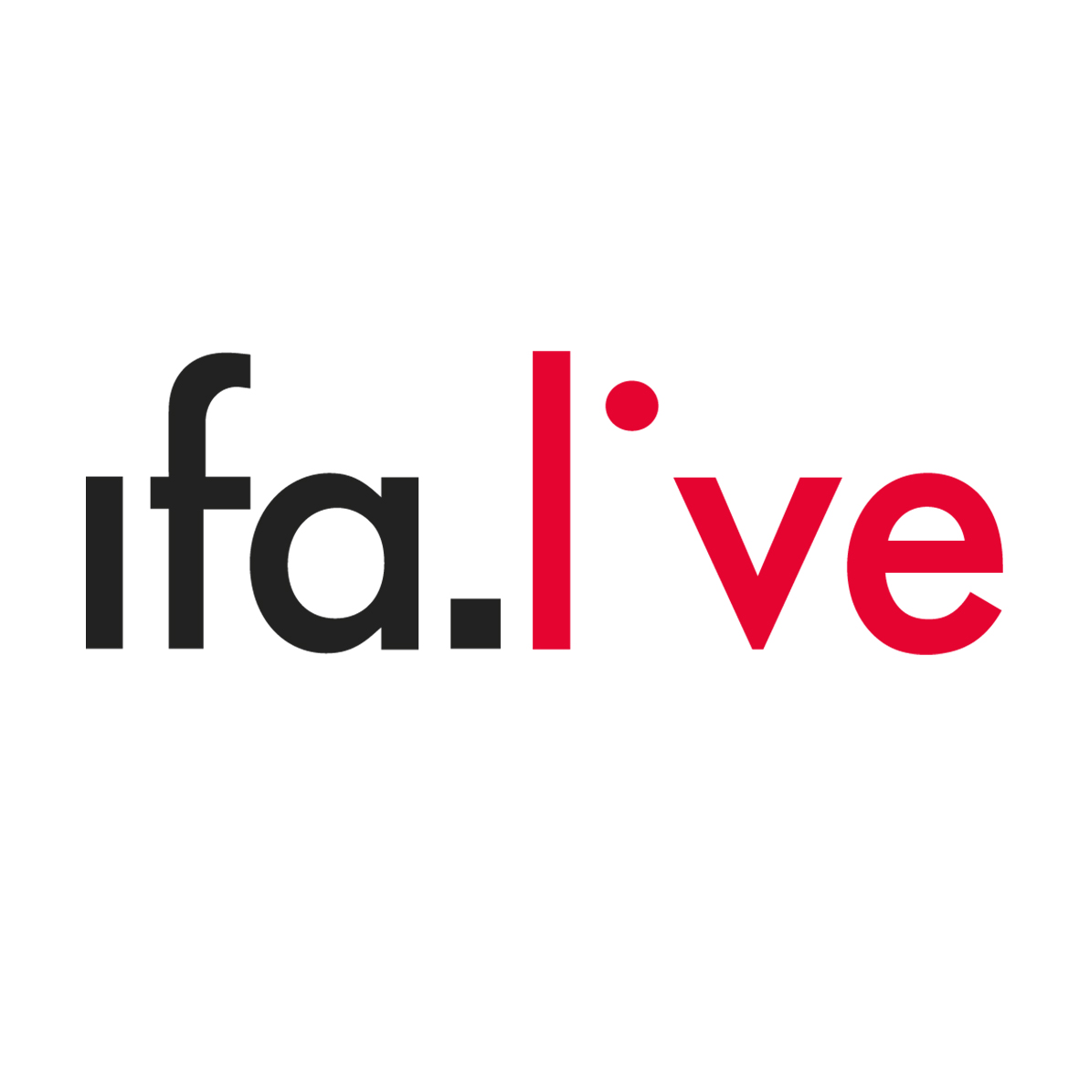 ifa live | ifa - Institut für Arbeitsmedizin